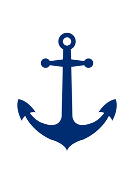 Kompassros #3 – Självhäftande text, dekor och bokstäver