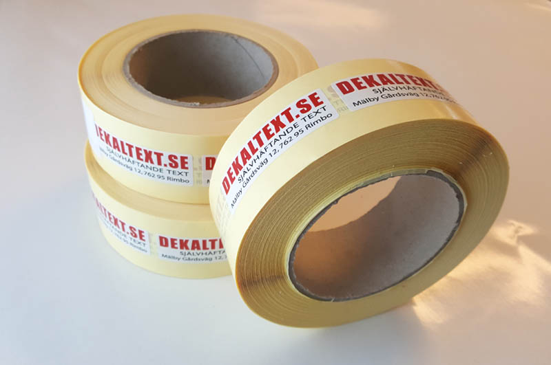 Självhäftande text, dekor och bokstäver – Självhäftande text, dekor och ...